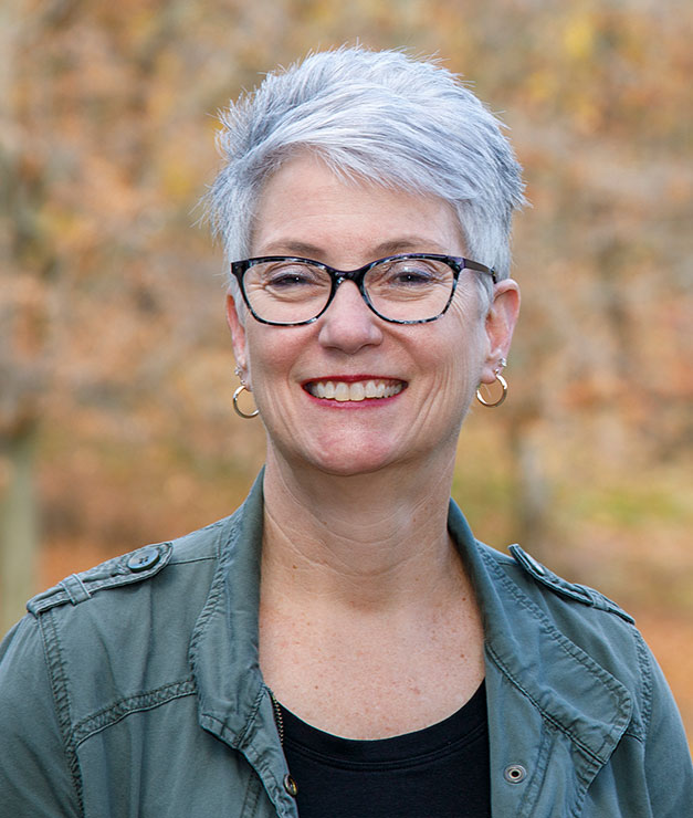 Beth Pae | Kenyon College