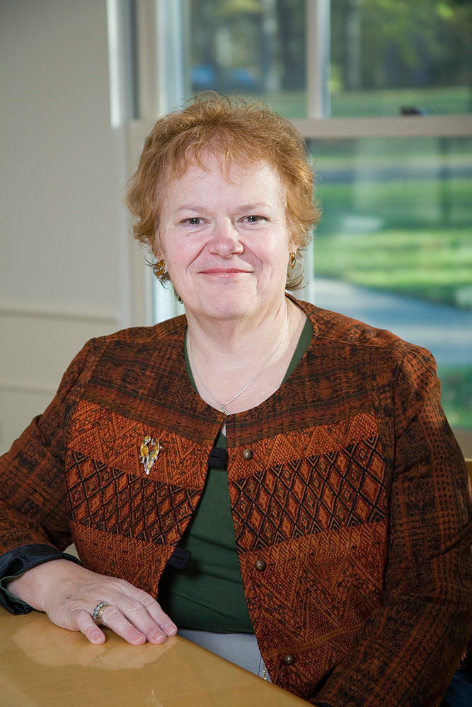 Pat Urban | Kenyon College