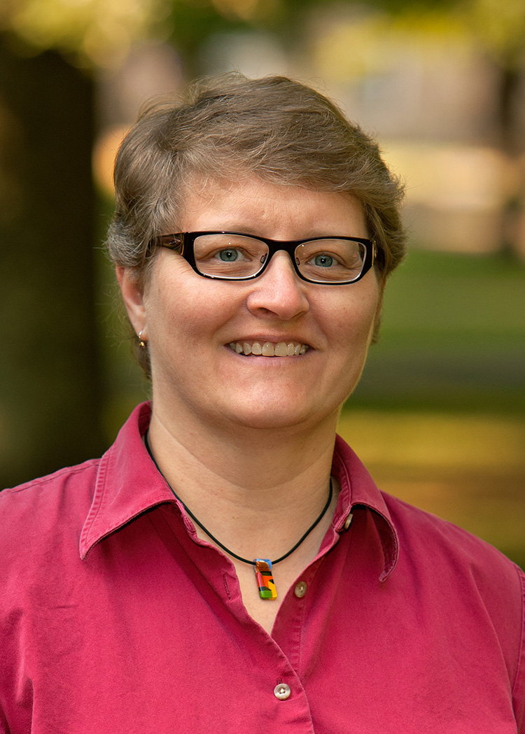 Paula Turner | Kenyon College