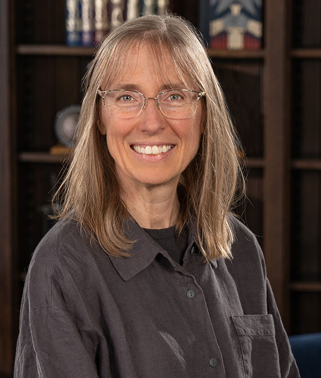 Alexandra Bradner | Kenyon College