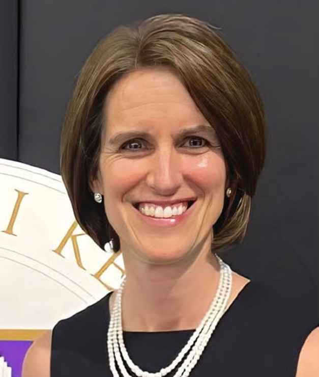 Amy Henricksen | Kenyon College