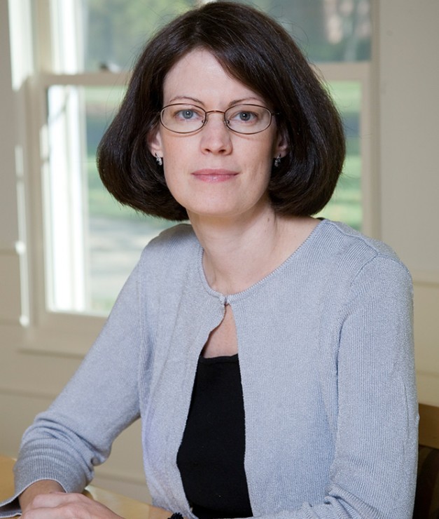 Andrea White | Kenyon College