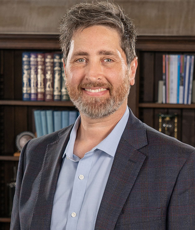 Andrew Engell | Kenyon College