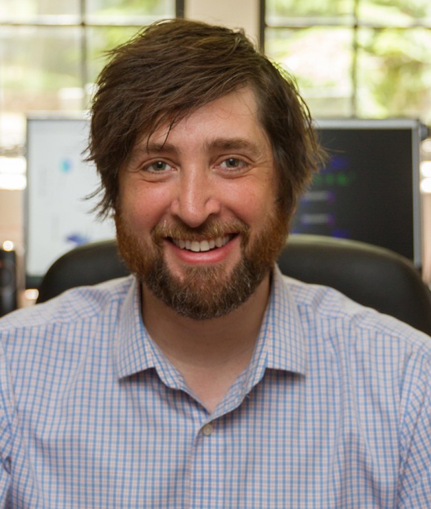 Andrew Engell | Kenyon College