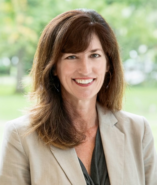 Colleen Garland | Kenyon College