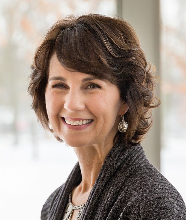 Amy Dyer | Kenyon College