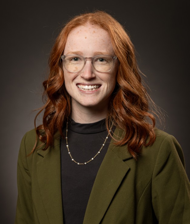 Maeve Kelly | Kenyon College