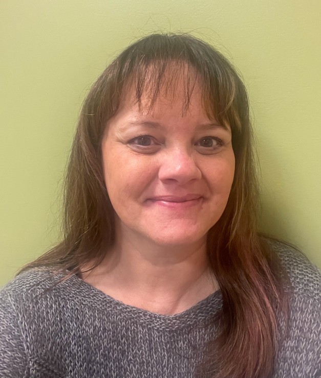 Jessica Landon | Kenyon College