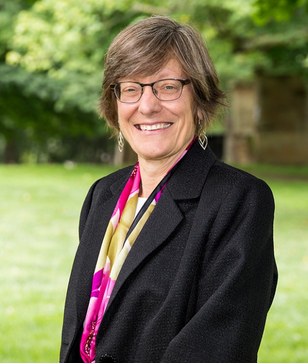 Pam Camerra-Rowe | Kenyon College