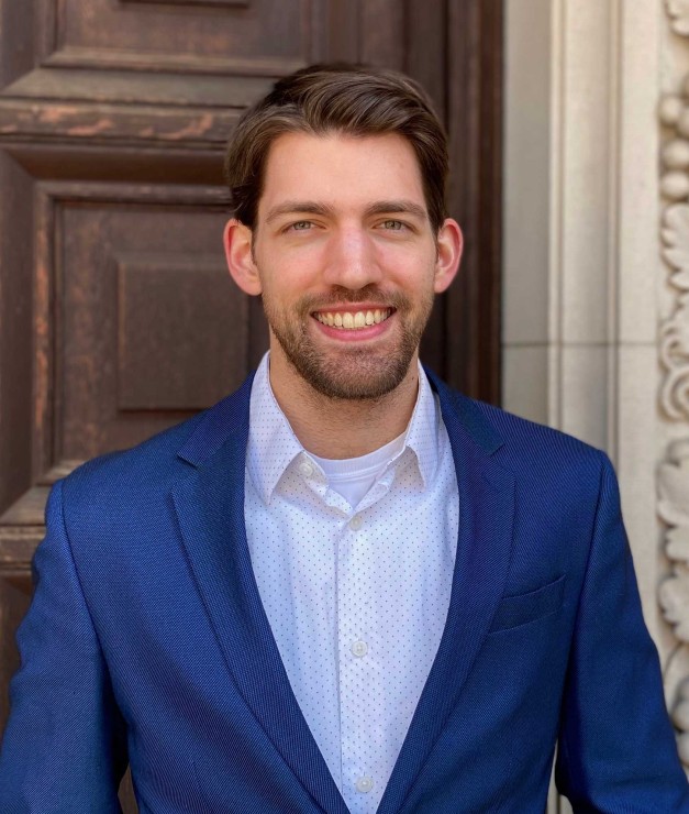 John Izzo | Kenyon College