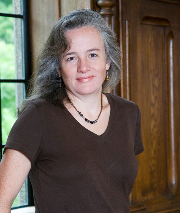 Jennifer Johnson | Kenyon College