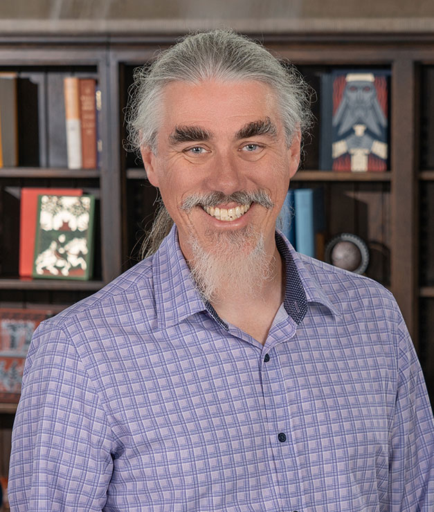 Joseph Murphy | Kenyon College