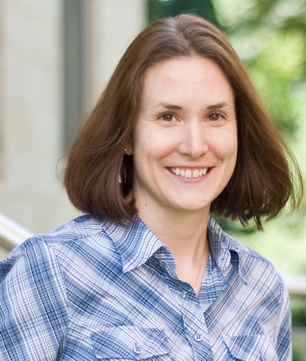 Kerry Rouhier | Kenyon College