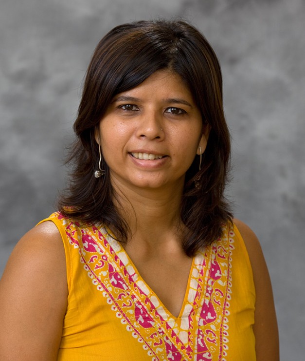 Kathleen Fernando | Kenyon College