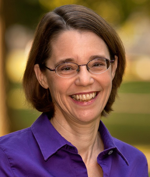 Kathy Krynski | Kenyon College