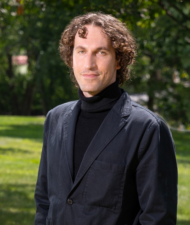 John Rufo | Kenyon College