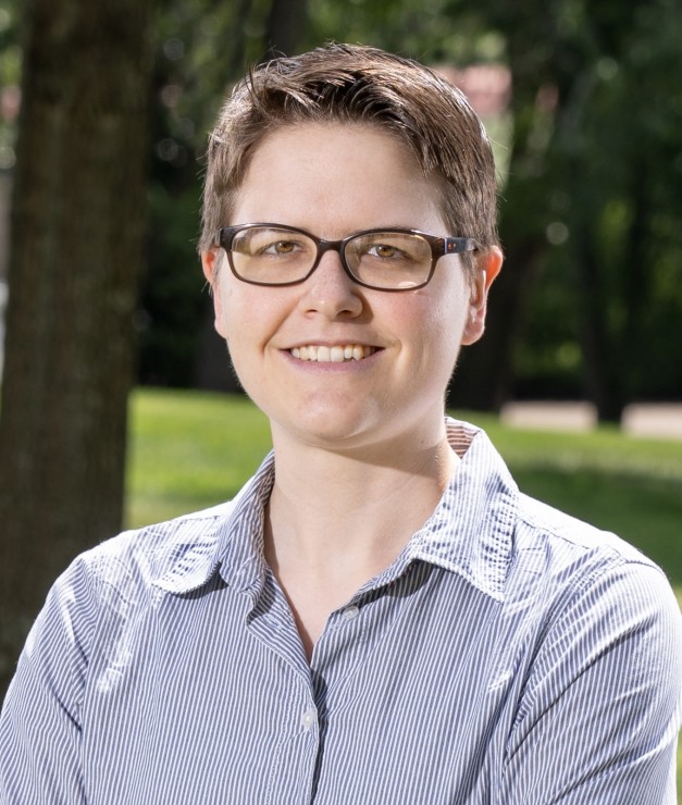 Marissa Gee | Kenyon College