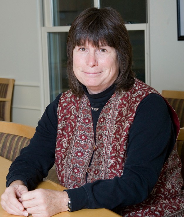 Kim McMullen | Kenyon College