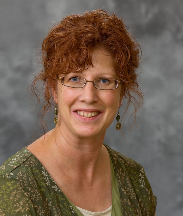 Kimmarie Murphy | Kenyon College