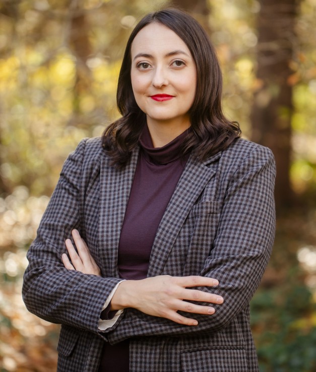 Krista Dalton | Kenyon College