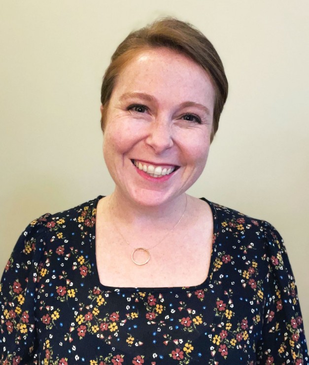 Emily Lindo | Kenyon College