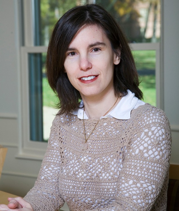 Lisa Leibowitz | Kenyon College