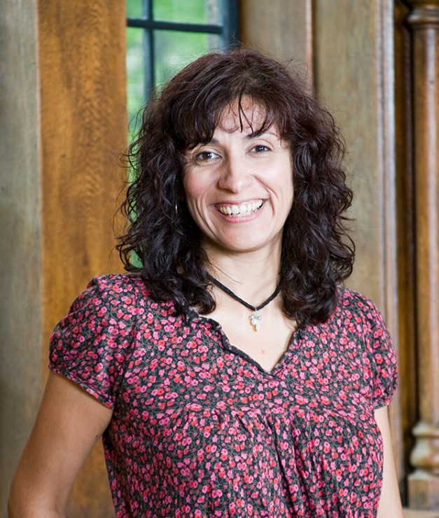 Maria Mendonca | Kenyon College