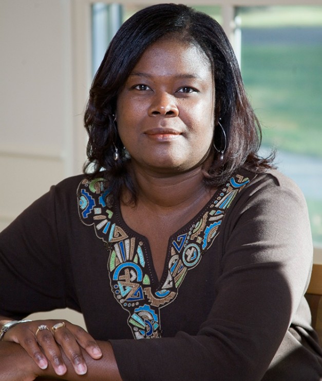 Marla Kohlman | Kenyon College