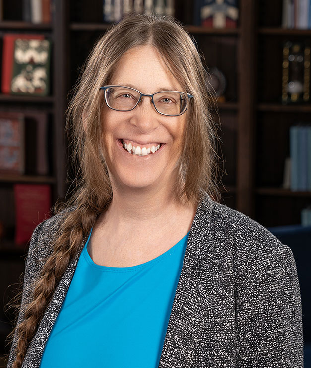 Michelle Mood | Kenyon College