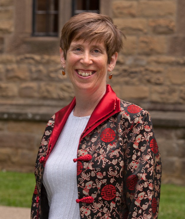 Michelle Mood | Kenyon College