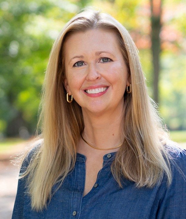 Megan Monaghan | Kenyon College