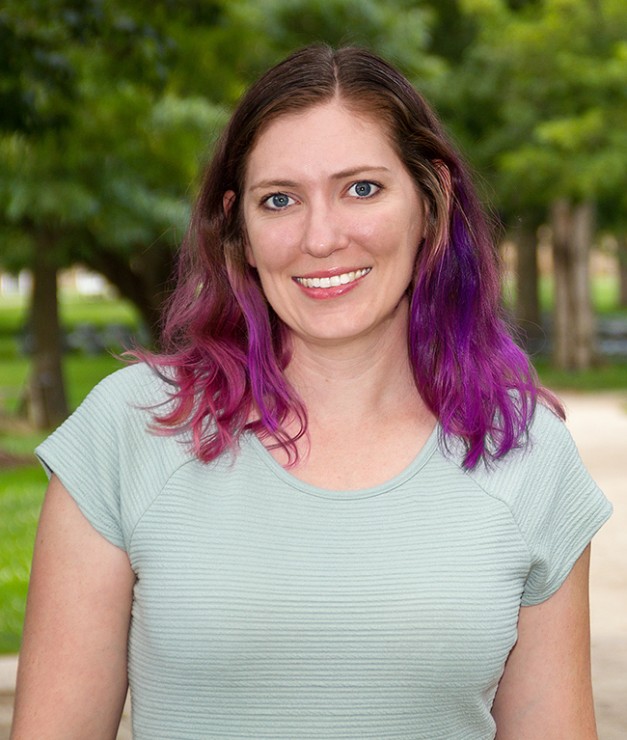 Natalie Wright | Kenyon College