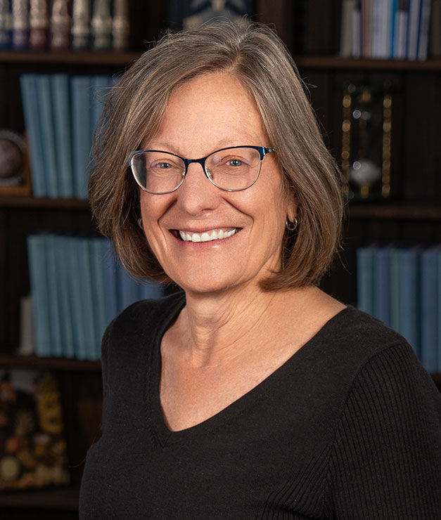 Pam Camerra-Rowe | Kenyon College