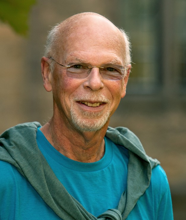 Peter Rutkoff | Kenyon College