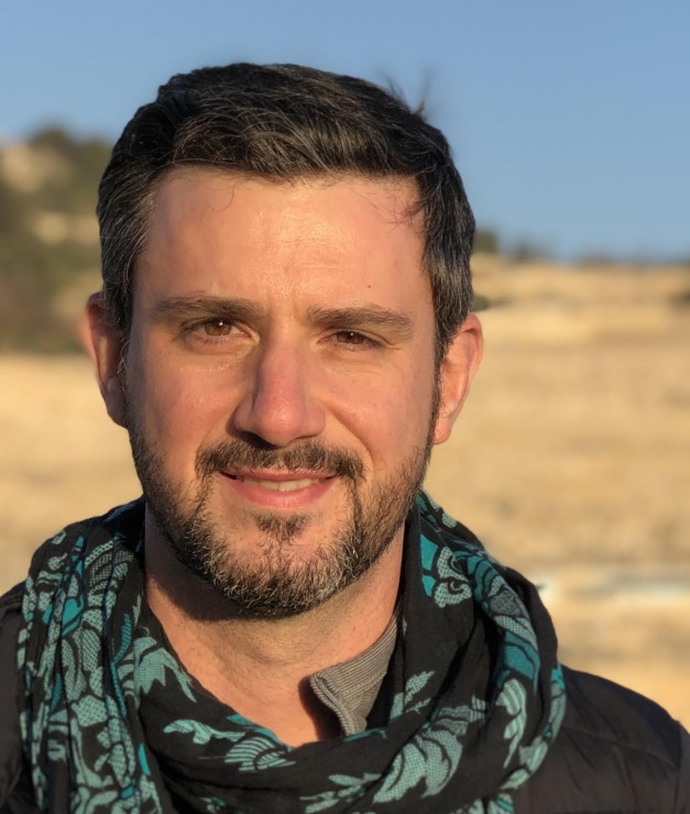 Alex Novikoff | Kenyon College