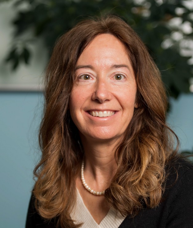 Rebecca Matney | Kenyon College