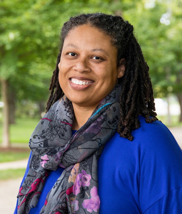 Robin Hart Ruthenbeck | Kenyon College