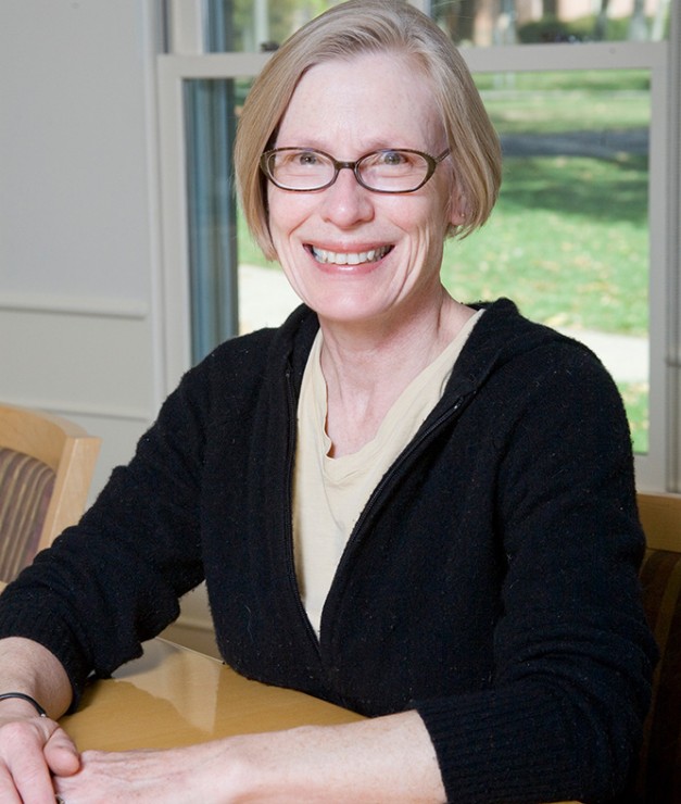 Ruth Dunnell | Kenyon College