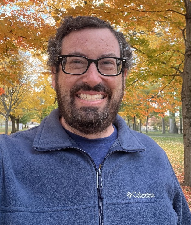 Ryan Smith | Kenyon College