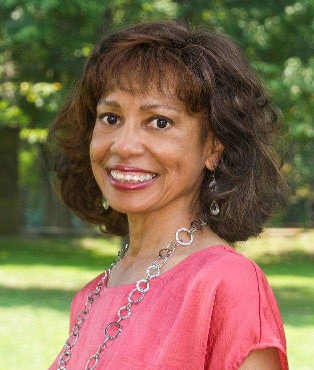 Sandra Hamilton | Kenyon College