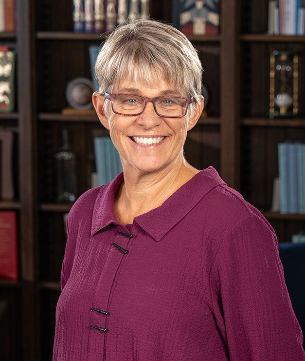 Sarah Murnen | Kenyon College