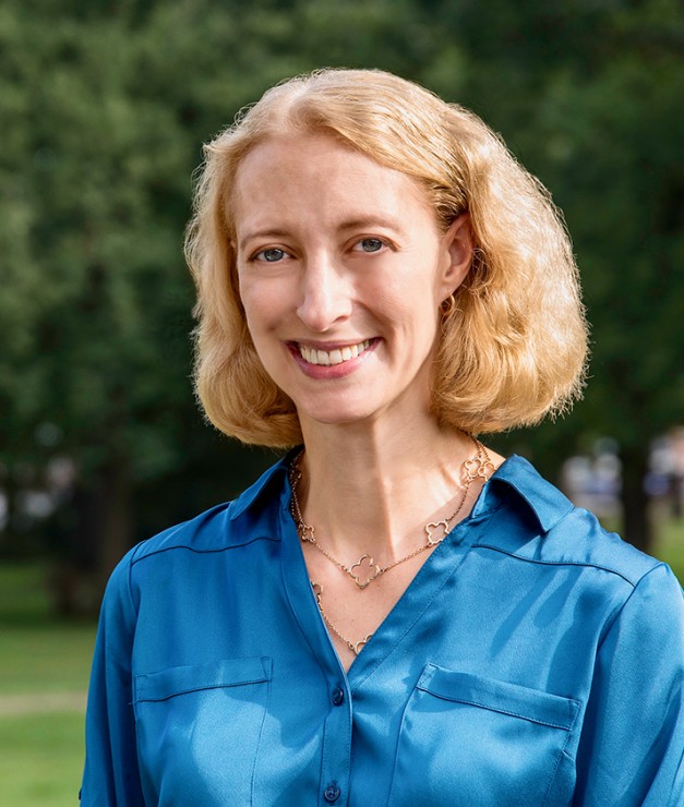 Sonia Corrigan | Kenyon College