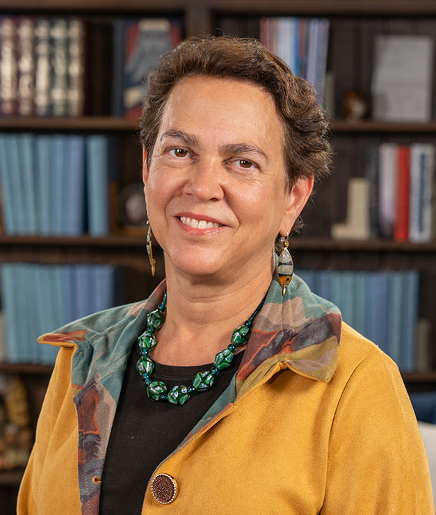 Wendy Singer | Kenyon College
