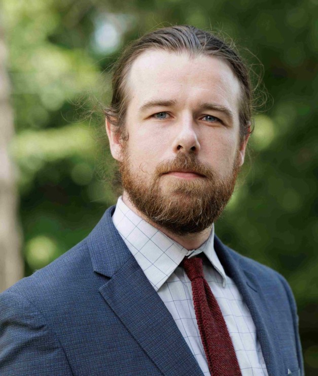 Sean Yeager | Kenyon College