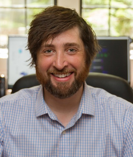 Andrew Engell | Kenyon College