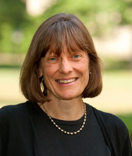 Pam Camerra-Rowe | Kenyon College