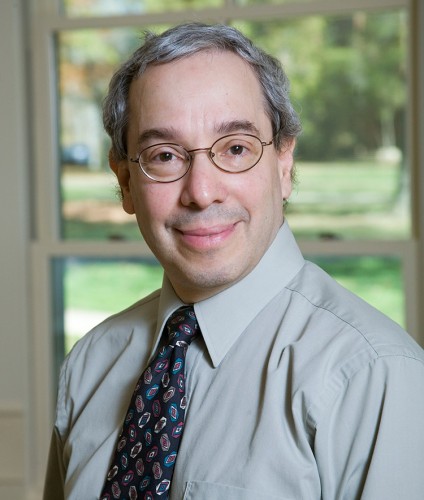 David Leibowitz | Kenyon College