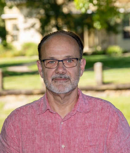 Sergei Lobanov-Rostovsky | Kenyon College