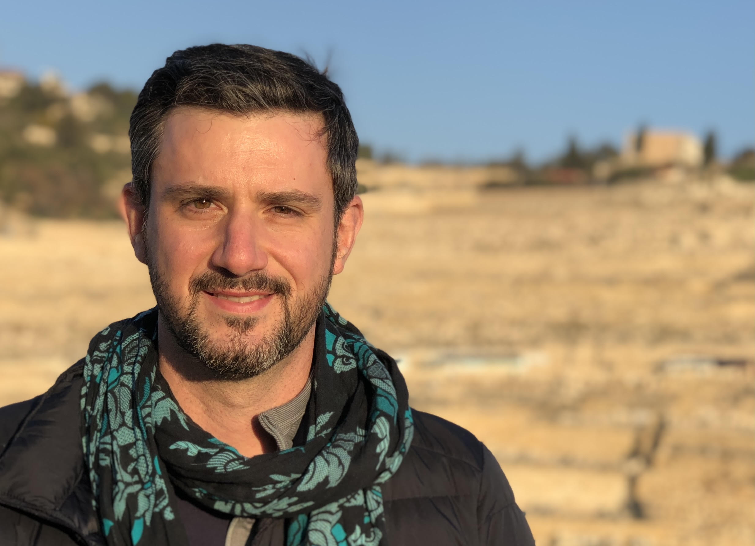 Alex Novikoff | Kenyon College