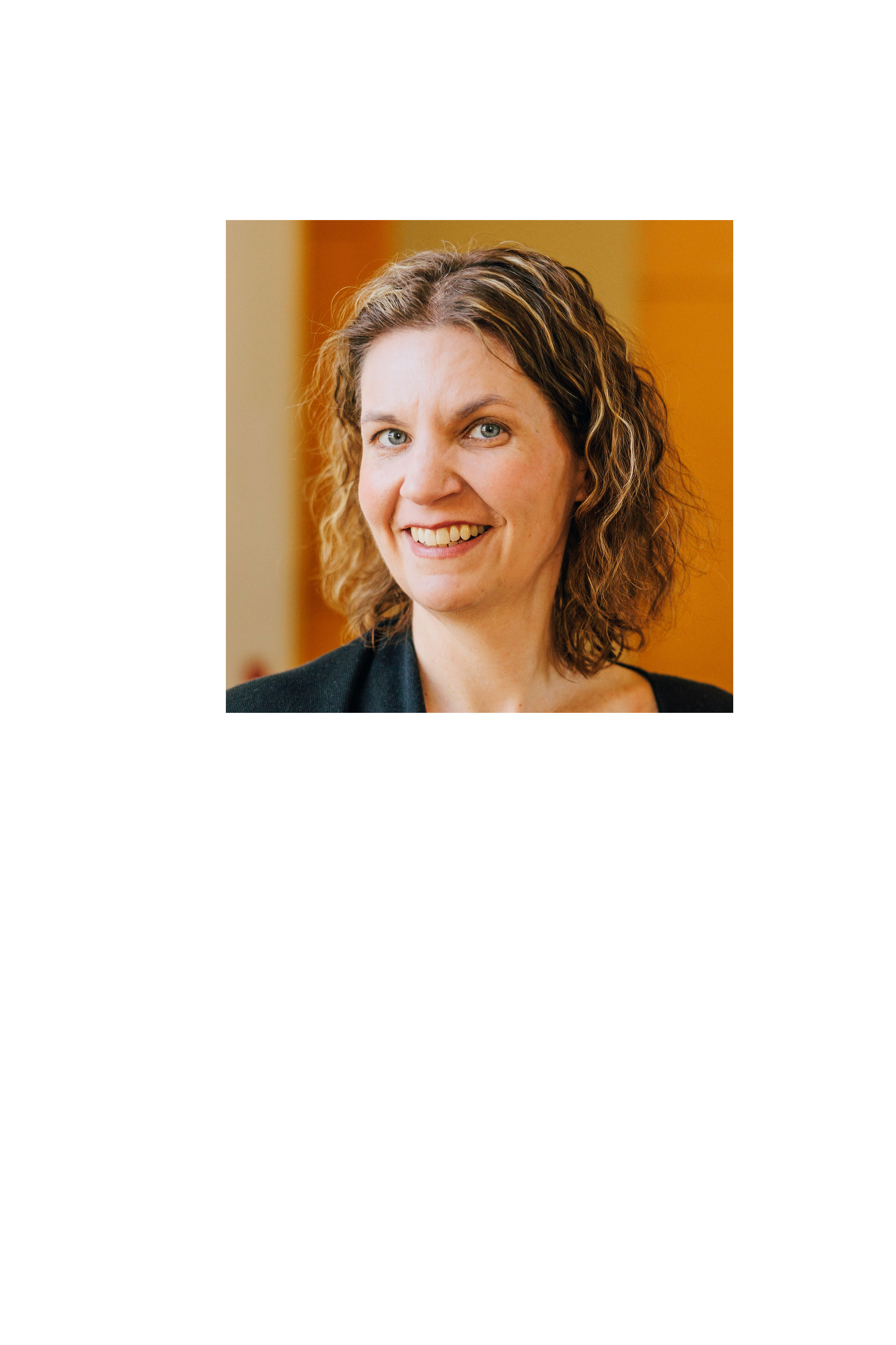Rebecca Abbott | Kenyon College